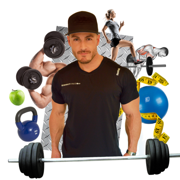 eBook: Kurt’s Essential Keys to Building Muscle and Burning Fat - Kurt ...